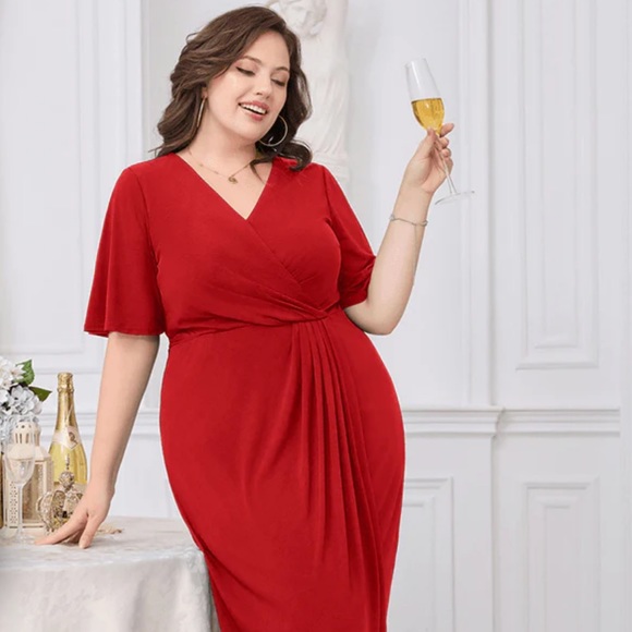 Hanna Nikole | Dresses | Hanna Nikole Dress | Poshmark